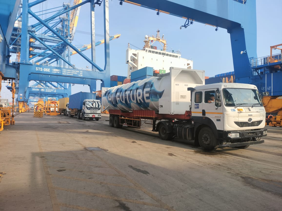 Projects | Hub & Links