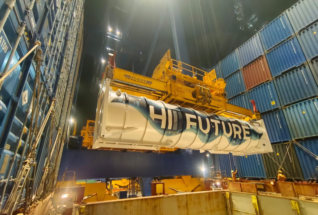 Projects | Hub & Links