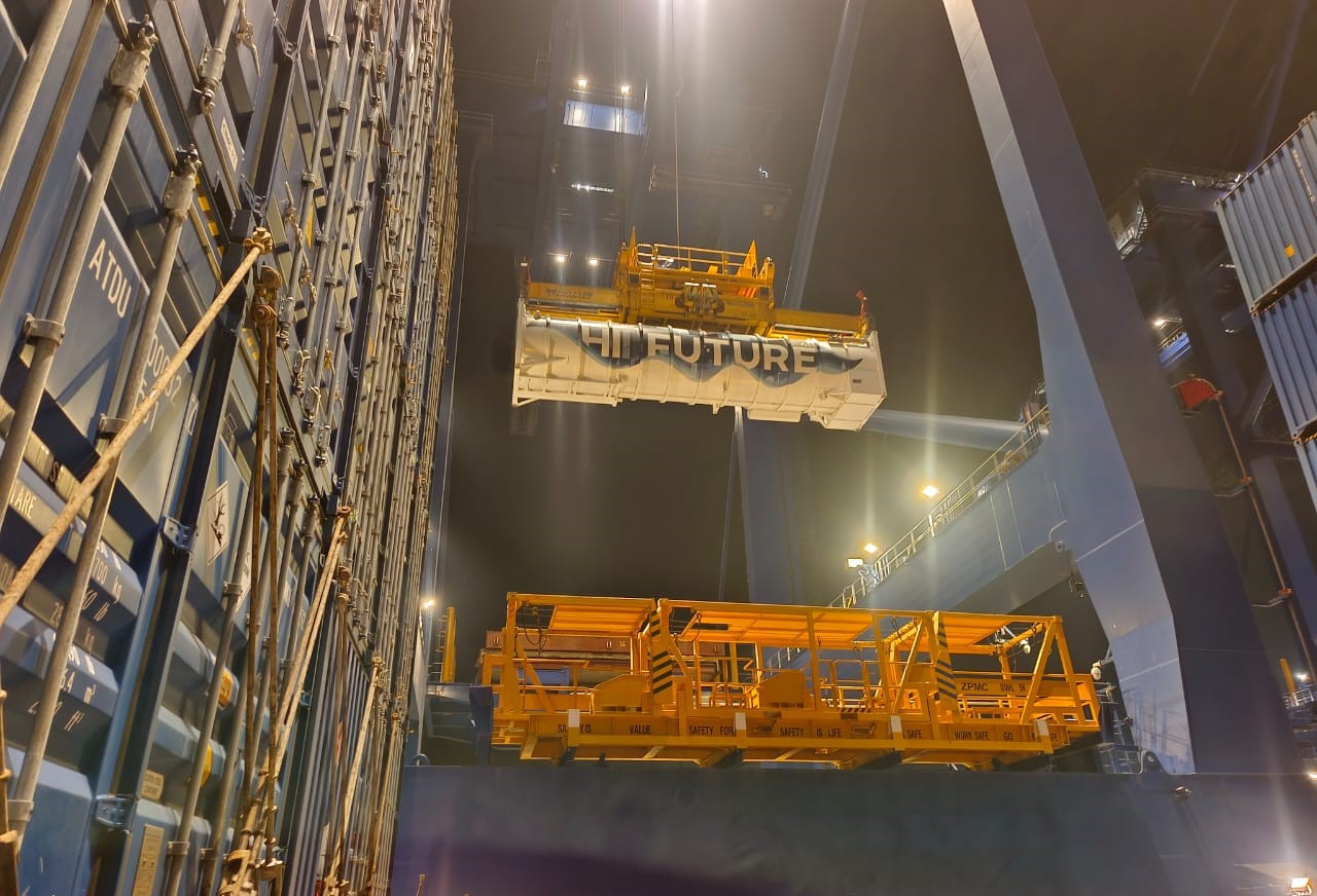 Projects | Hub & Links